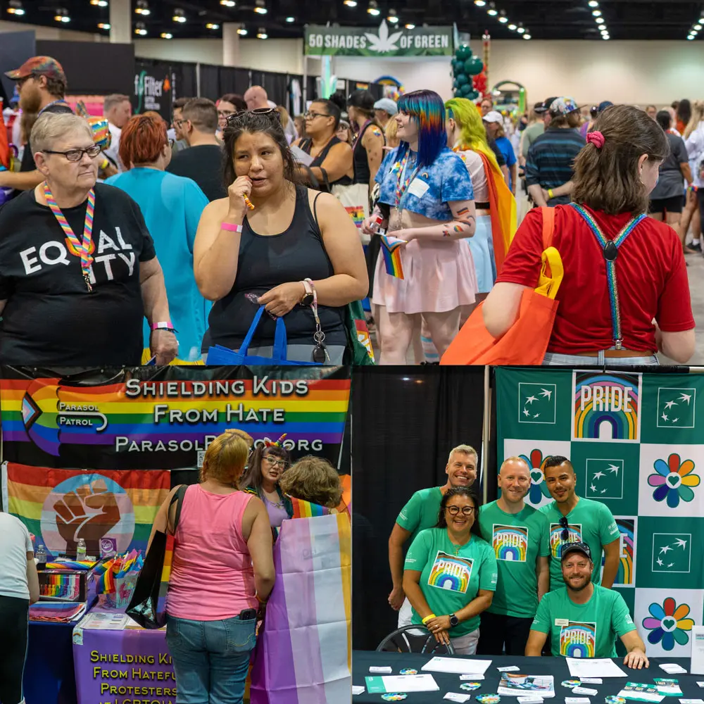 Heartland Pride 2023 | Parade, Festival & Youth Pride - Heartland Pride