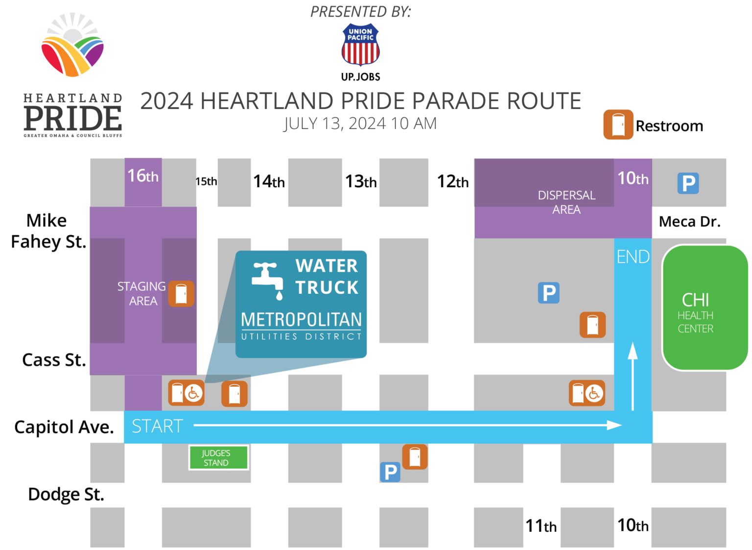2024 Heartland Pride Parade - Heartland Pride